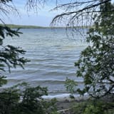 Cyprus Lake Trail, Ontario, Canada - 314 Reviews, Map | AllTrails