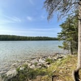 Cyprus Lake Trail, Ontario, Canada - 314 Reviews, Map | AllTrails