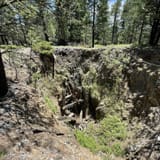 Empire Mine via Samelius Trailhead, South Dakota - 332 Reviews, Map ...