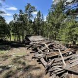 Empire Mine via Samelius Trailhead, South Dakota - 309 Reviews, Map ...
