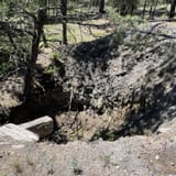 Empire Mine via Samelius Trailhead, South Dakota - 309 Reviews, Map ...