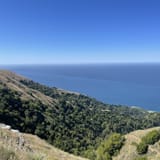 Coast Ridge Road to Terrace Creek Trail, California - 616 Reviews, Map ...