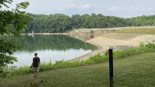 Best Hikes and Trails in Brighton Dam Park | AllTrails