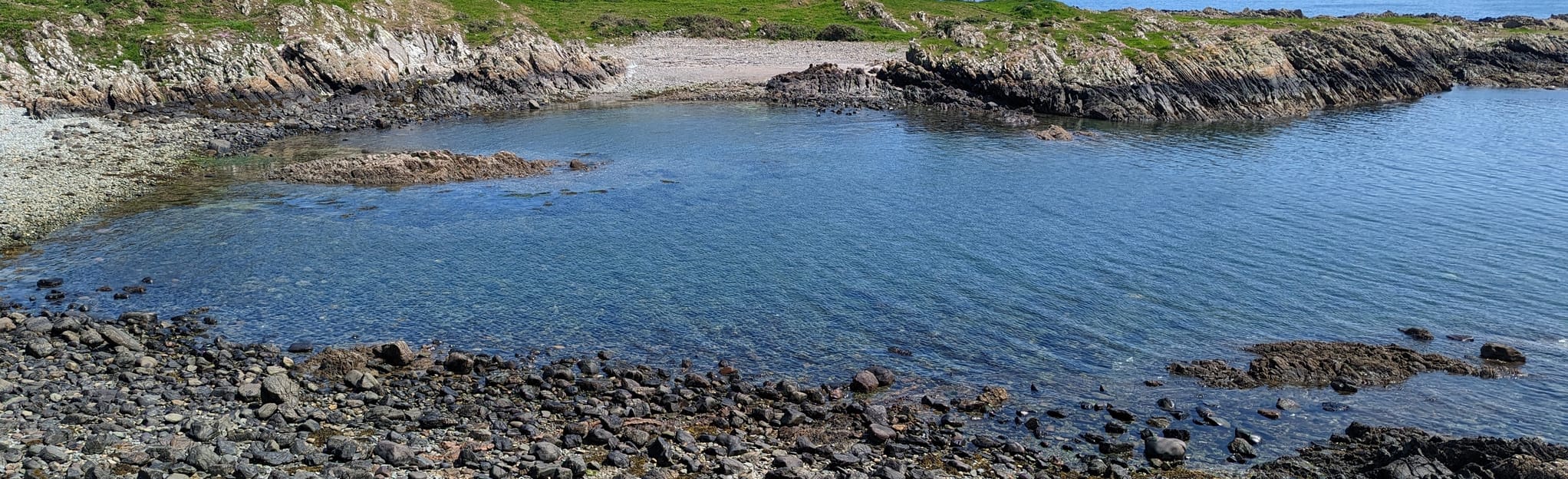 St John's Point to Killough: 5 Reviews, Map - Newry, Mourne and Down ...