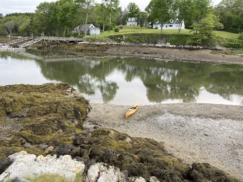 Best Views Trails in Isle of Springs | AllTrails