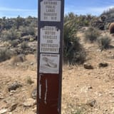 Fossil Ridge Loop, Nevada - 702 Reviews, Map | AllTrails