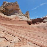 White Pocket Trail, Arizona - 678 Reviews, Map | AllTrails