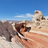 White Pocket Trail, Arizona - 678 Reviews, Map | AllTrails