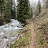 River Run Trail , Colorado - 173 Reviews, Map | AllTrails