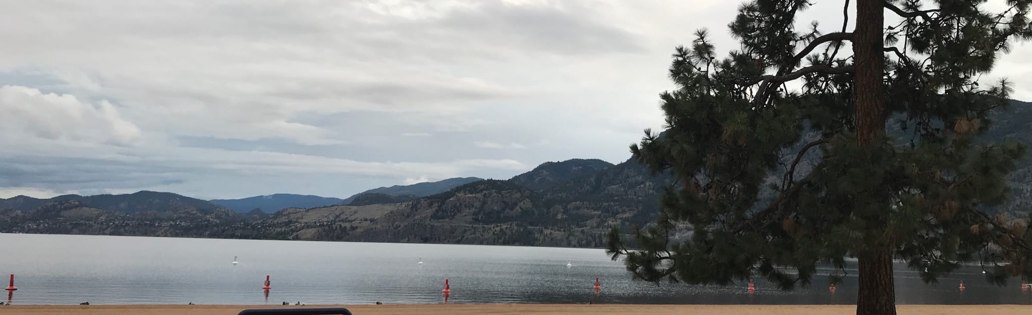 Skaha Lake Park, British Columbia, Canada - 53 Reviews, Map | AllTrails