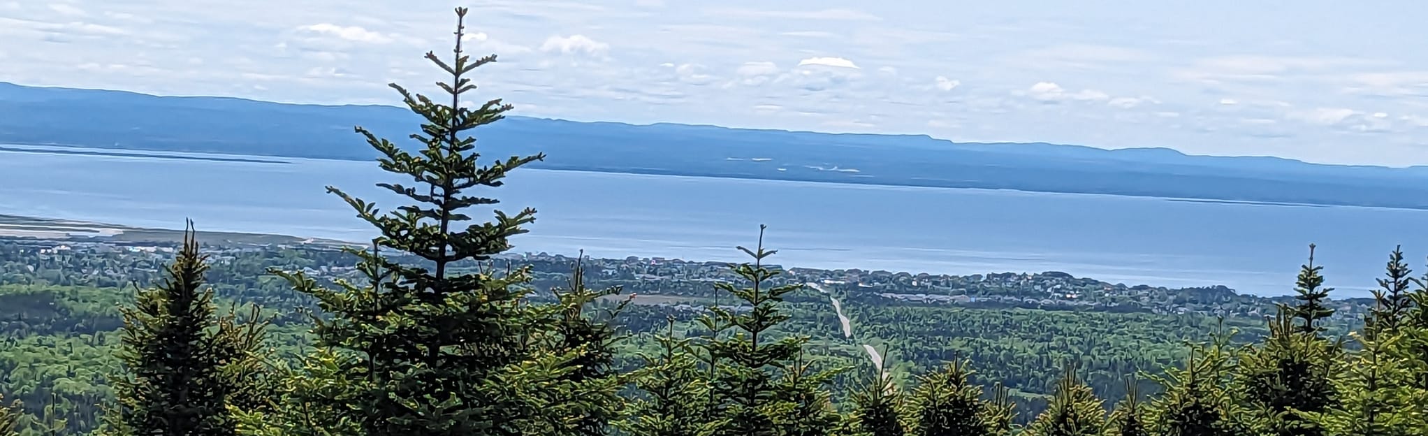 Top of Whaleback, Newfoundland and Labrador, Canada - 4 Reviews, Map ...