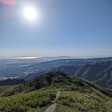 Big Beacon Mount Wire Trail, Utah - 1,788 Reviews, Map | AllTrails