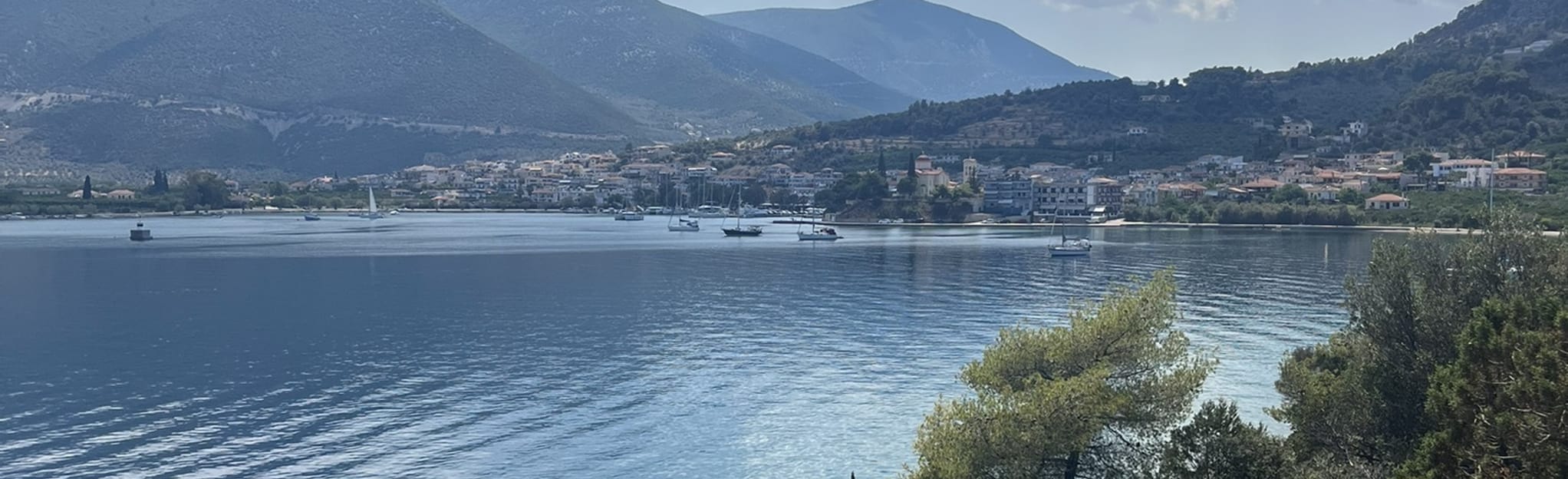 Palaia Epidavros - Panagia Polemarcha Beach Loop: 10 Reviews, Map ...