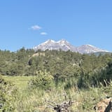 Hall Ranch Loop: Nighthawk to Bitterbrush, Colorado - 425 Reviews, Map ...