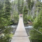 Two Medicine South Shore Trail, Montana - 232 Reviews, Map | AllTrails