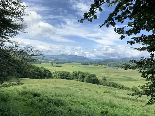 10 Best Trails and Hikes in Crieff | AllTrails