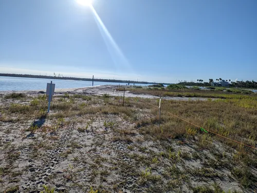 Best Hikes and Trails in Stump Pass Beach State Park | AllTrails