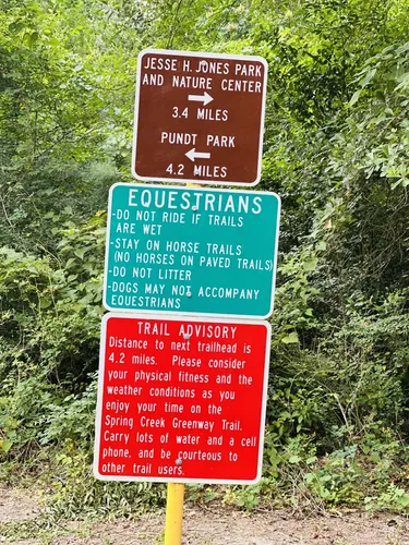 Best Hikes and Trails in Carter Park | AllTrails