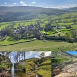 Buckden and Yockenthwaite Circular (Upper Wharfedale), North Yorkshire ...