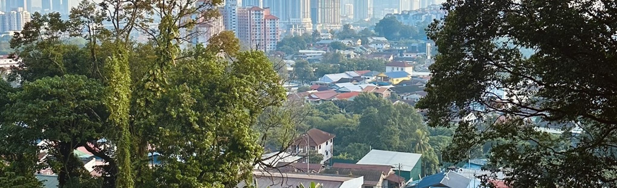 Desa Petaling Hiking Trail: 56 Reviews, Map - Kuala Lumpur, Malaysia ...