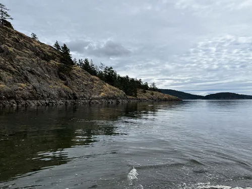 Best Hikes and Trails in Spencer Spit State Park | AllTrails