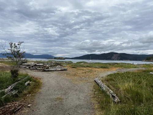 Best Hikes and Trails in Spencer Spit State Park | AllTrails