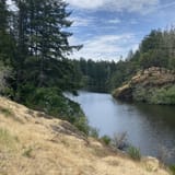 Upper Thetis Lake Trail, British Columbia, Canada - 2,009 Reviews, Map ...
