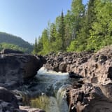 Temperance River Falls Loop, Minnesota - 582 Reviews, Map | AllTrails