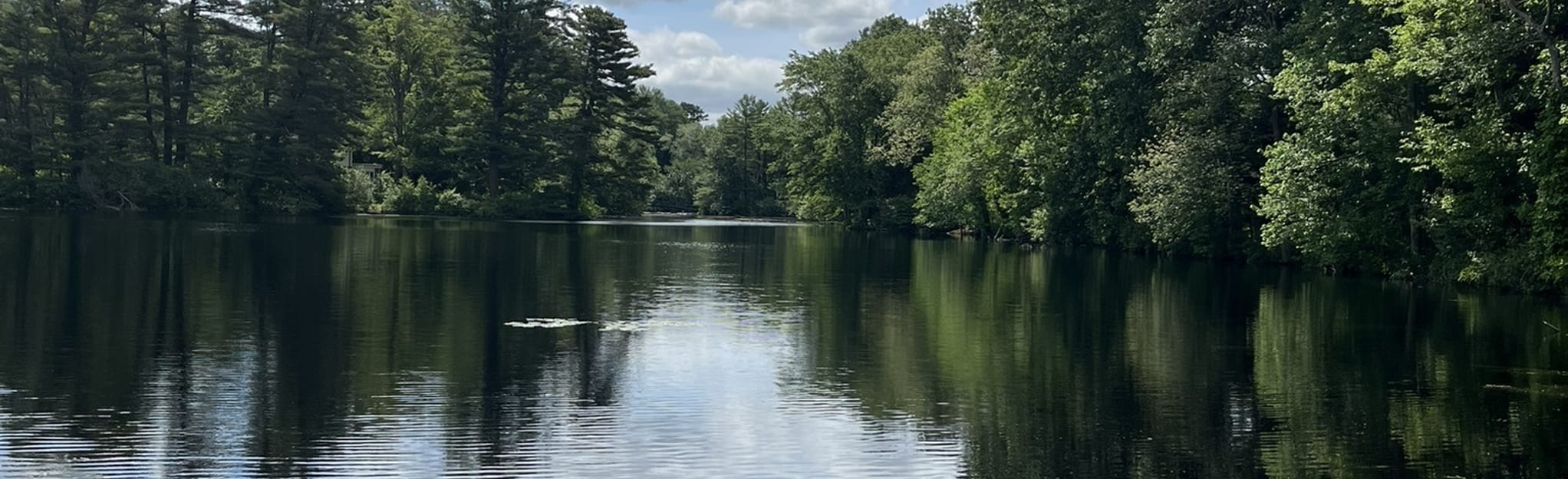 Cheever House and Guernsey Sanctuary Loop, Massachusetts - 38 Reviews ...