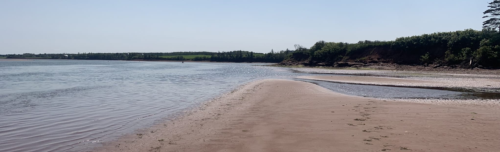 Yankee Hill Beach: 10 Reviews, Map - Prince Edward Island, Canada ...
