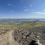Mount Esja: Steinn - Þverfellshorn, Capital Region, Iceland - 559 ...