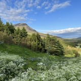 Mount Esja: Steinn - Þverfellshorn, Capital Region, Iceland - 559 ...