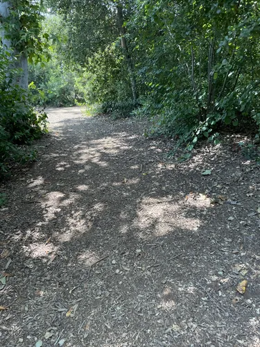 Best Hikes and Trails in Caroline Park | AllTrails