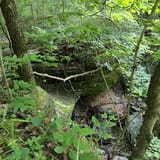 Blowing Springs Park Extended Loop, Arkansas - 1,498 Reviews, Map ...