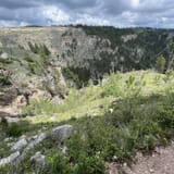 Hell Canyon Trail , South Dakota - 515 Reviews, Map | AllTrails