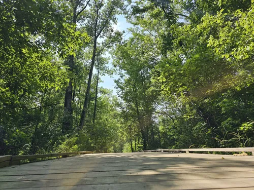 Best Hikes and Trails in Bill Yeck Park | AllTrails