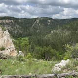 Hell Canyon Trail , South Dakota - 515 Reviews, Map | AllTrails
