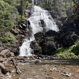 Morrell Falls National Recreation Trail, Montana - 507 Reviews, Map ...