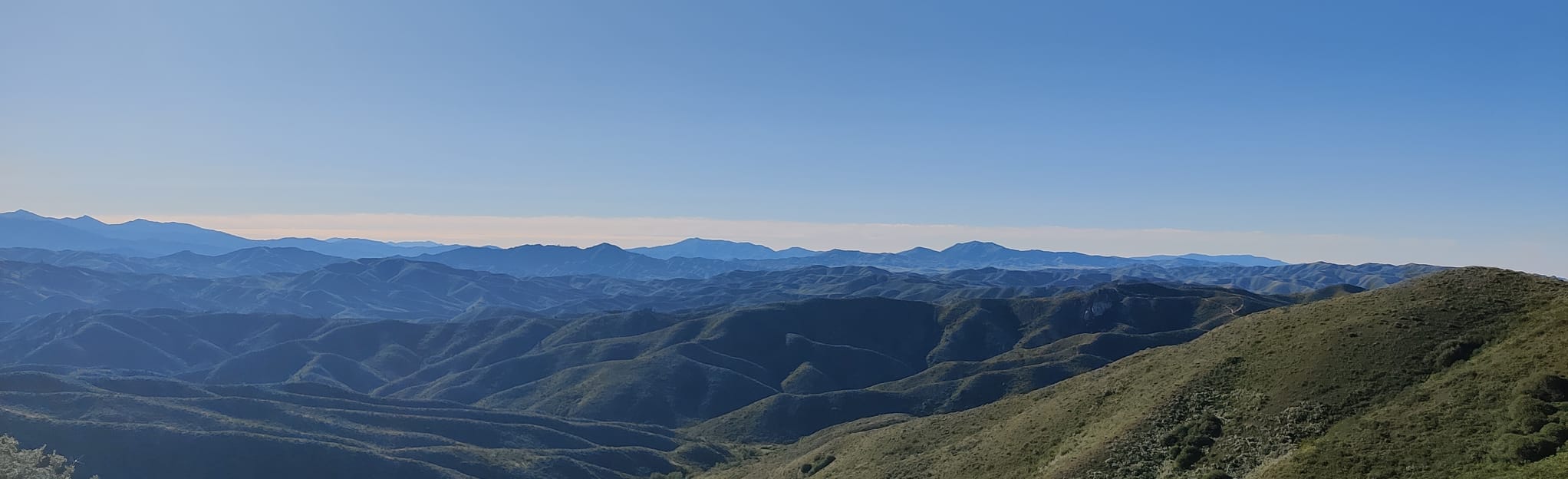 Blacks Creek Loop via Three Point Mountain Trailhead: 11 Reviews, Map ...