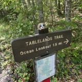 Tablelands Trail, Maine - 390 Reviews, Map | AllTrails