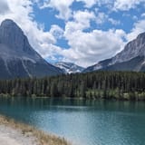 Rundle Forebay Road, Alberta, Canada - 167 Reviews, Map | AllTrails