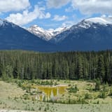 Rundle Forebay Road, Alberta, Canada - 167 Reviews, Map | AllTrails