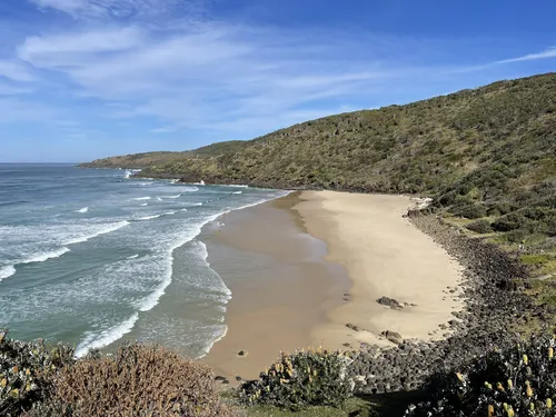 Best 10 Hiking Trails in Hat Head National Park | AllTrails