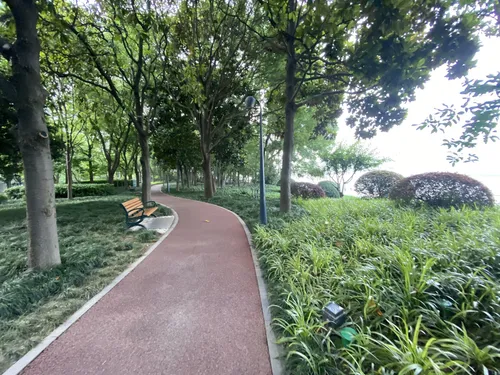 2023 Best City Walk Trails in Shanghai | AllTrails