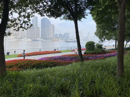 2023 Best City Walk Trails in Shanghai | AllTrails