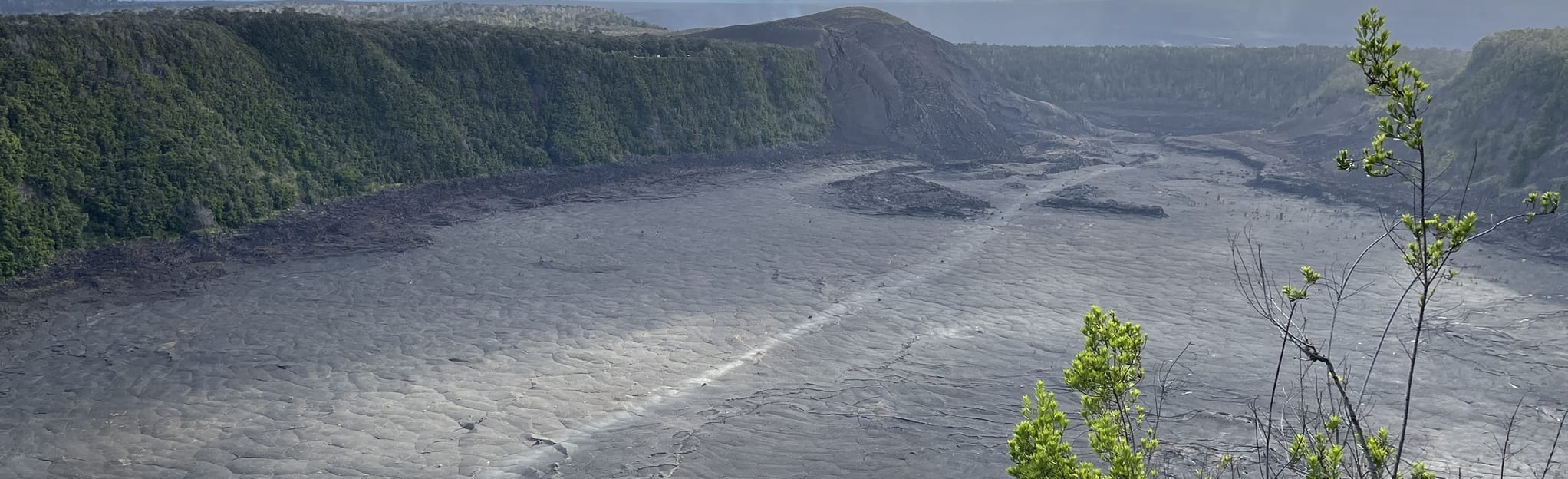 AllTrails | Kilauea Iki Trail and Crater Rim Trail: 7459 Reviews, Map ...