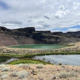 Ancient Lakes Trail, Washington - 1,284 Reviews, Map | AllTrails