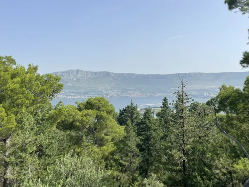 10 Best Trails and Hikes in Split | AllTrails