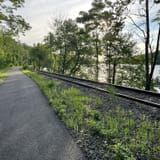 Maybrook Trailway - Dutchess Rail Trail, New York - 77 Reviews, Map ...