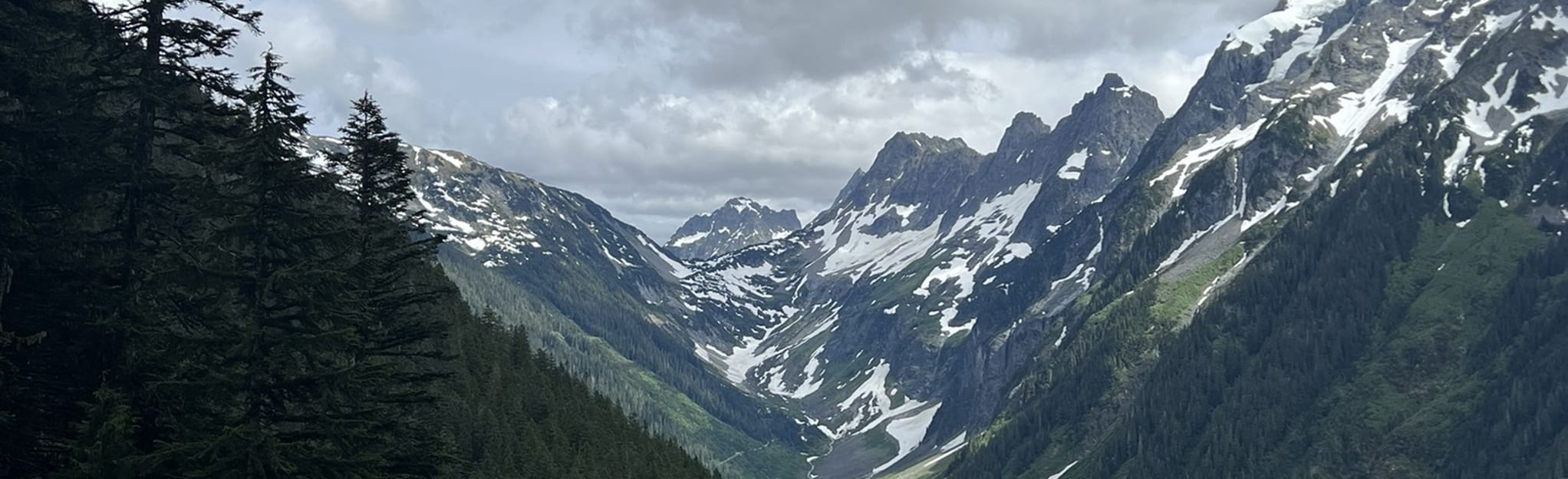 Eldorado Peak, Washington - 120 Reviews, Map | AllTrails